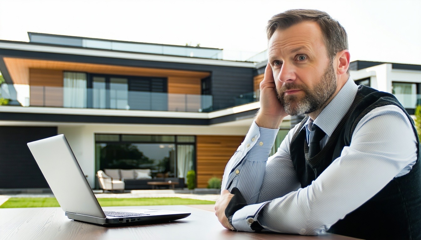 Simplifying the Complex: A Clearer Way to Manage Your Property