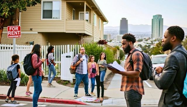 How SB 436 Could Undermine California's Housing Providers