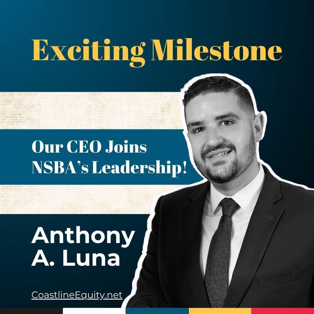 National Small Business Association Leadership Council