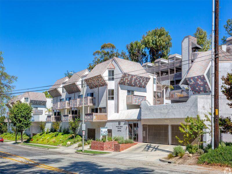 Ongoing Value-Add Multi-Family Residential Project