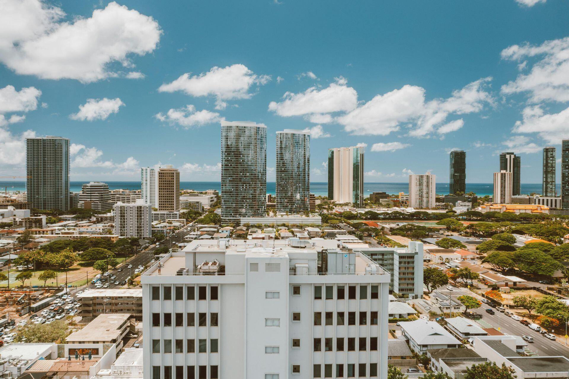 10 Types of Commercial Real Estate: Owner Guide
