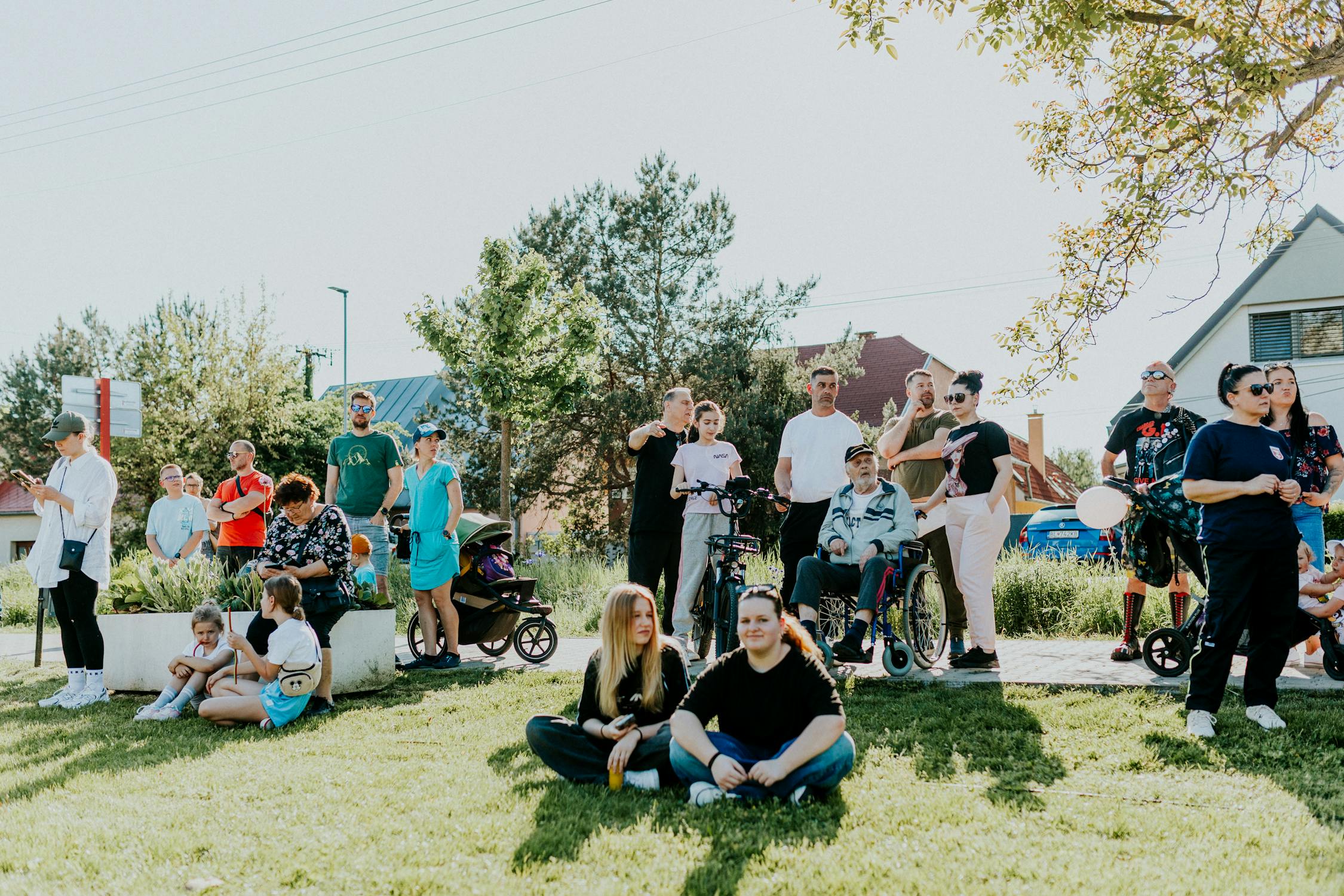 How PM Strengthen Neighborhoods Through Community Investm